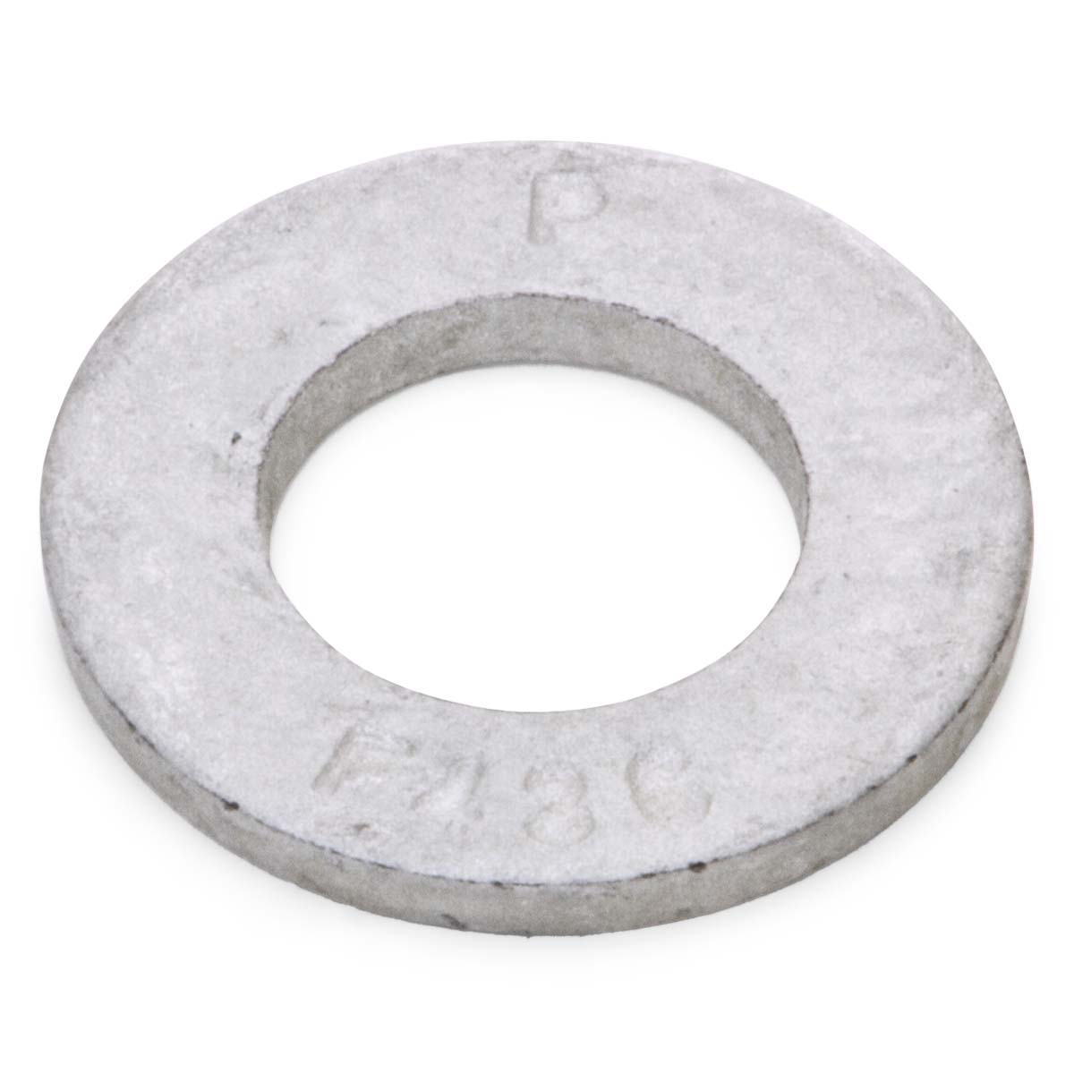 3/8" Grade 8 (SAE) Armor Coat™ Alloy Steel Flat Washer - Kimball Midwest