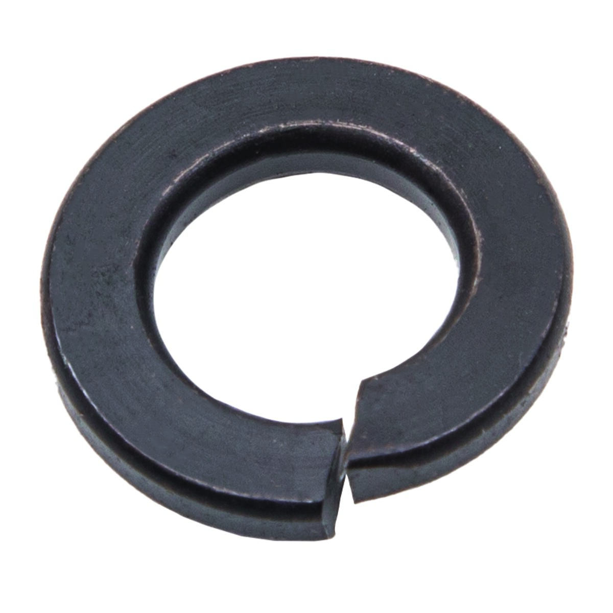 3/8" Grade 5 Plain Split Lock Washer - Kimball Midwest