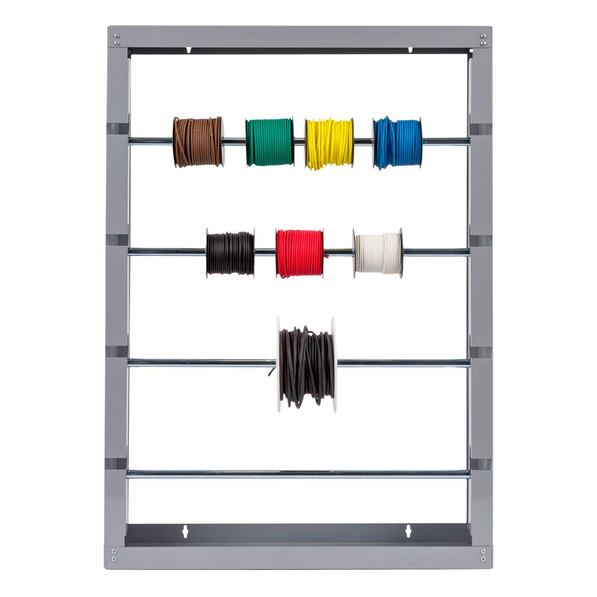 14 - 10 AWG Cross-Link Wire Assortment - Kimball Midwest