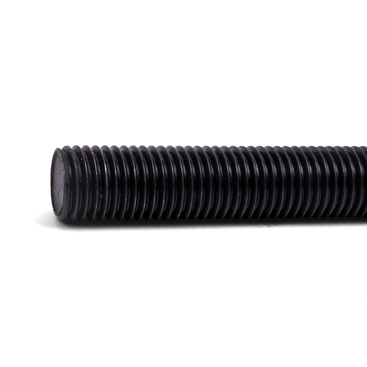 1/2"-13 Grade 8 (USS) Threaded Rod - Kimball Midwest