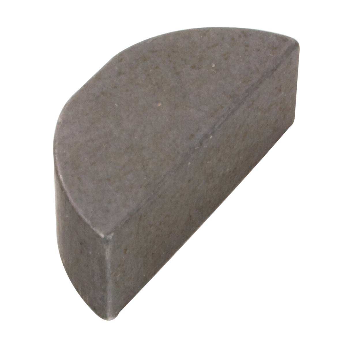 1/4 x 1" Woodruff Key (#15) - Kimball Midwest