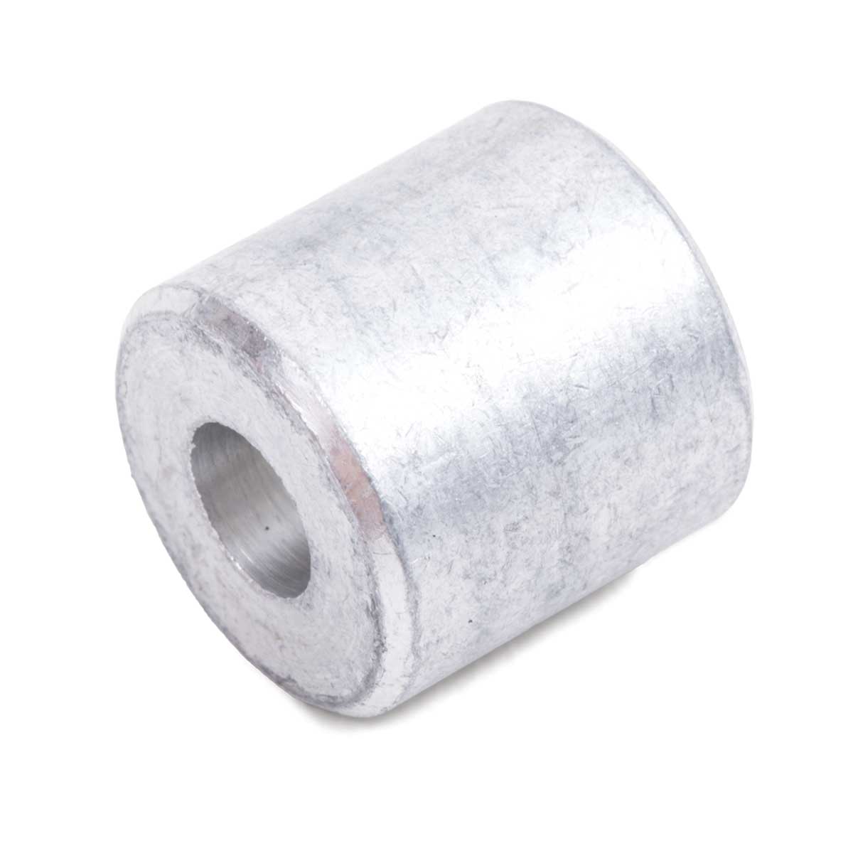 1/4" Aluminum Swage Sleeve Stop - Kimball Midwest