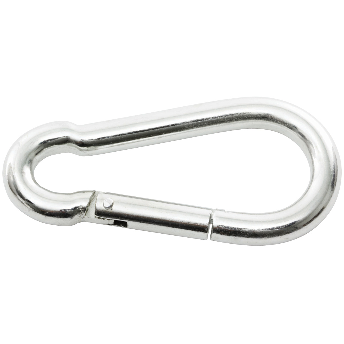 3/8" 316 Stainless Steel Snap Link - Kimball Midwest