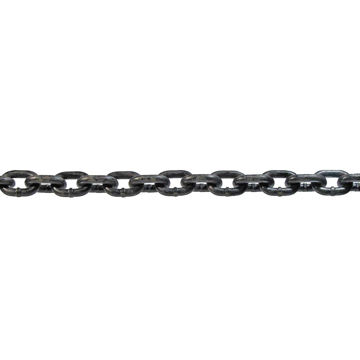 3/8" Grade 80 Alloy Welded Chain - Kimball Midwest