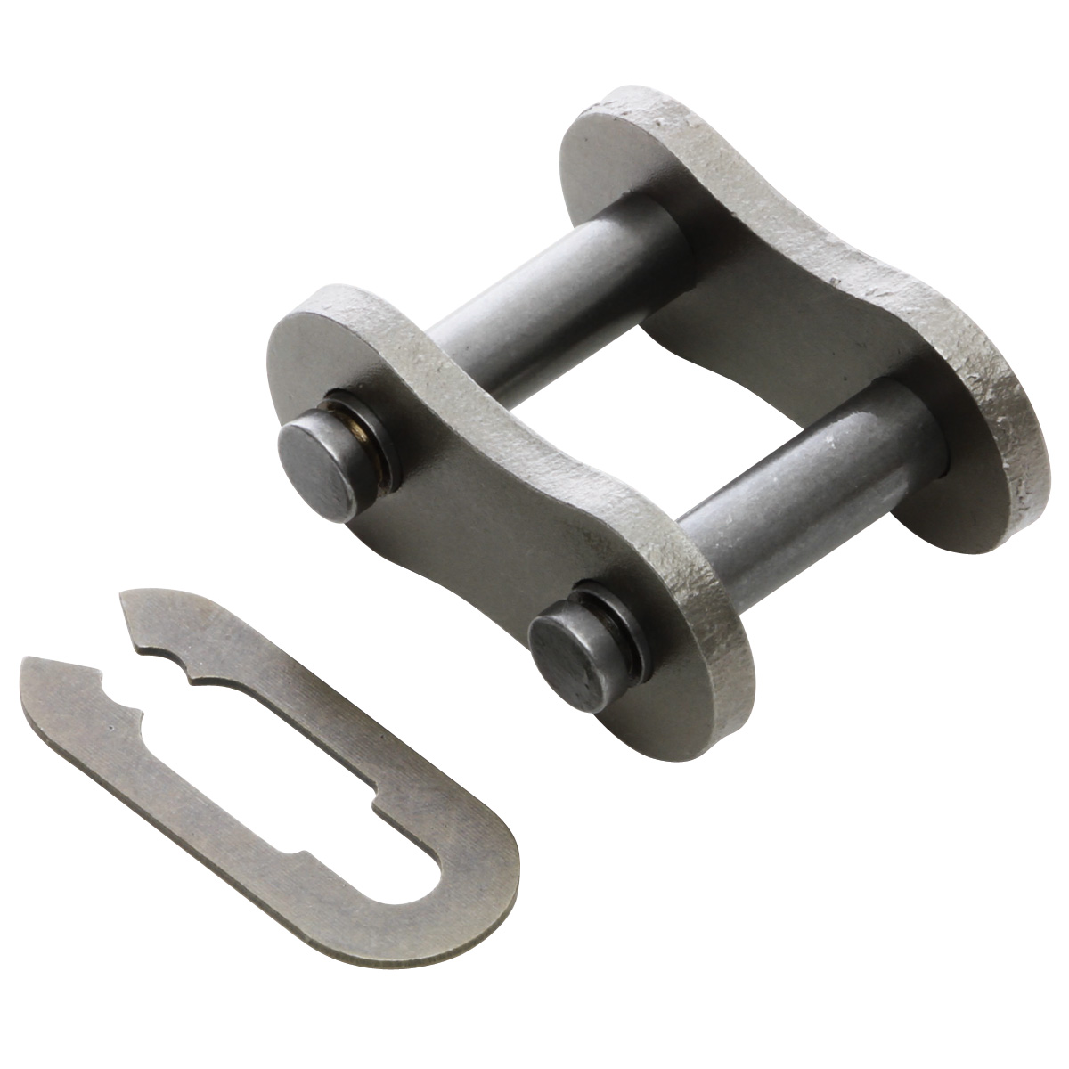 #80H Heavy Duty Connecting Link (Master Link) - Kimball Midwest