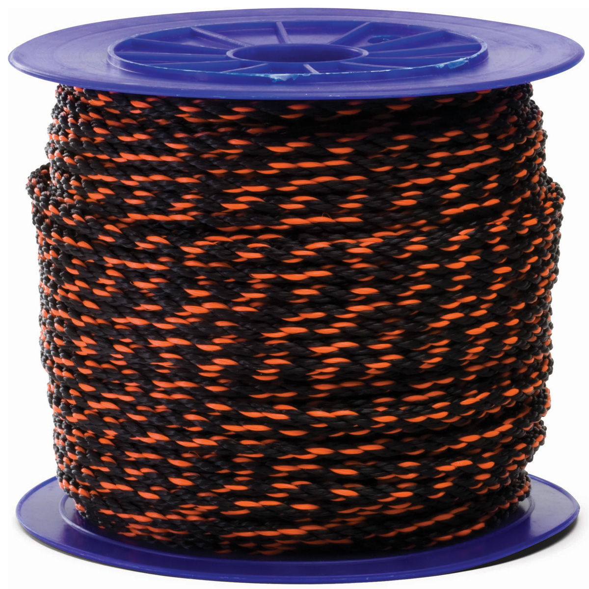 3/8" Twisted Polypropylene Truck Rope - Kimball Midwest