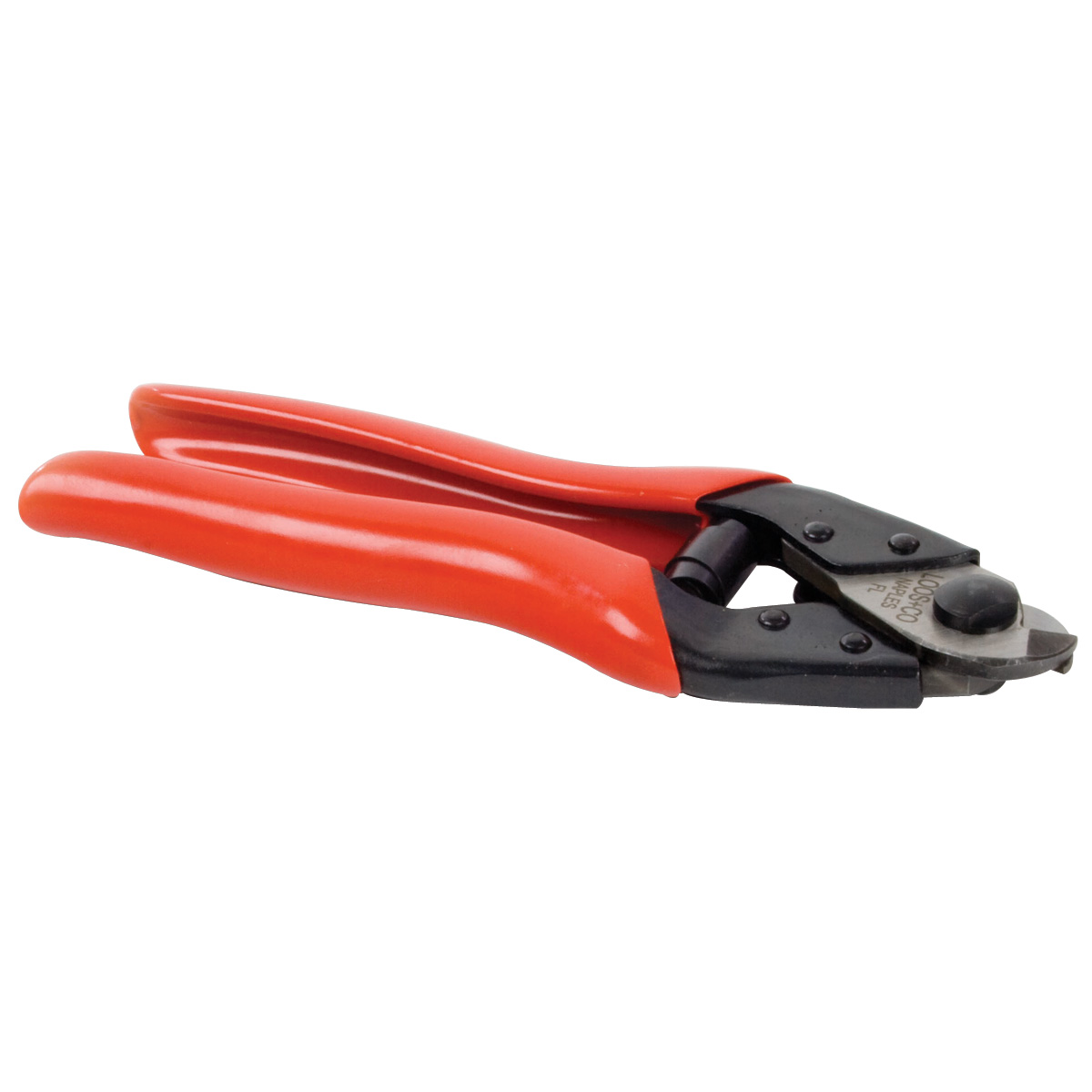 Wire Rope Cutter (Up to 3/16) - Kimball Midwest