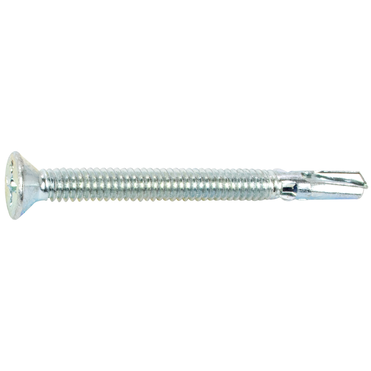 1/4"-20 x 2-3/4" Self-Drilling Floor Screw - Kimball Midwest