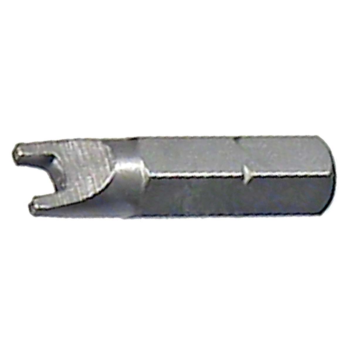 #10 Snake Eyes Spanners Tamperproof Insert Bit - Kimball Midwest