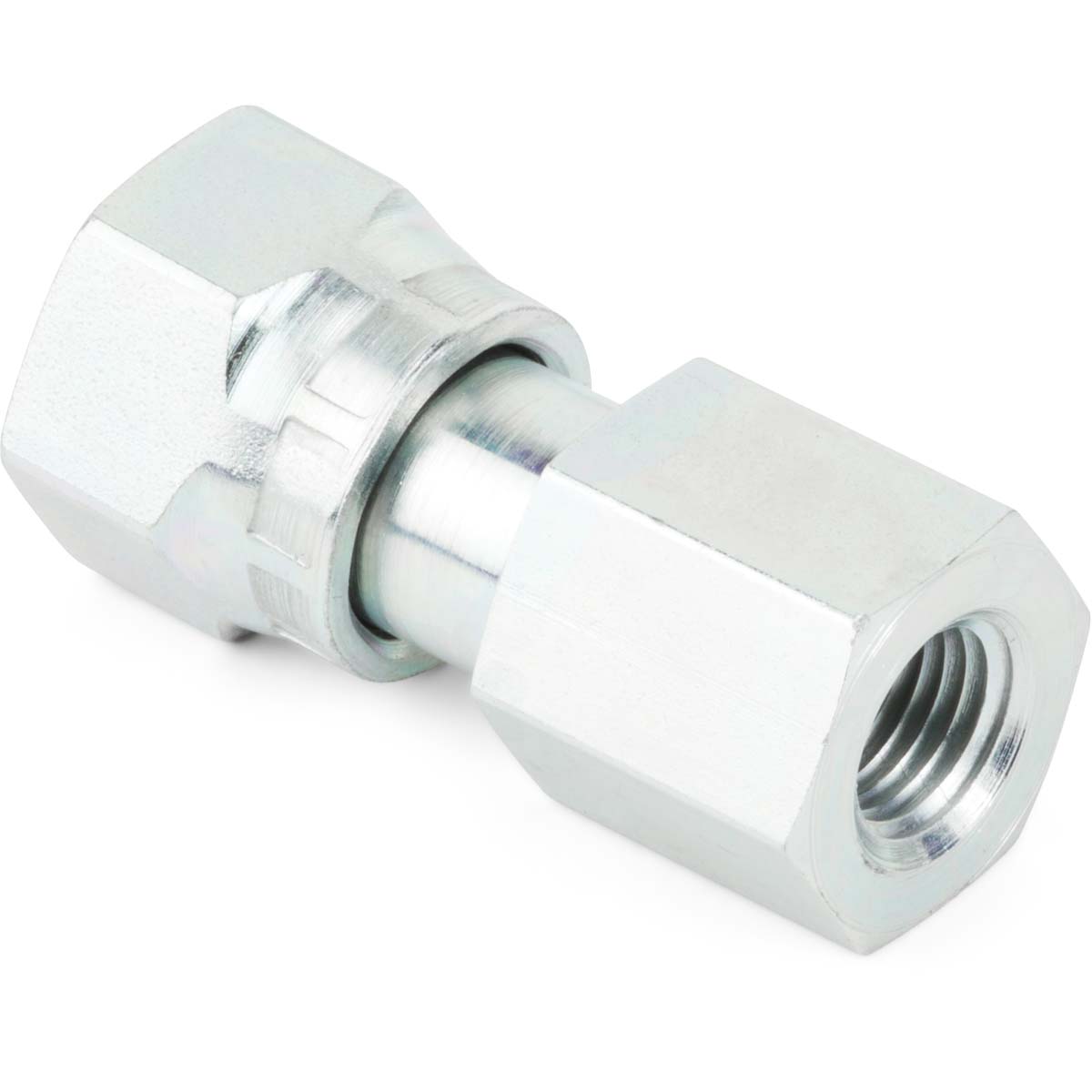 1/2 x 1/4 For-Seal® to Female Pipe Thread Swivel - Kimball Midwest