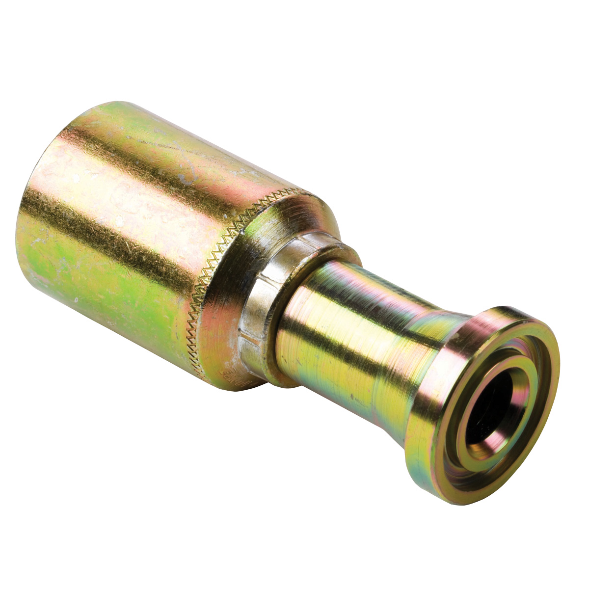 3/4 x 3/4 Split Flange Straight (Code 61) - Kimball Midwest