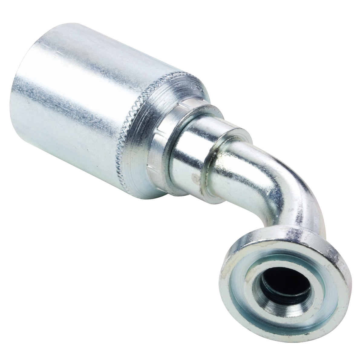 3/4 x 1" Split Flange 60° Elbow (Code 61) - Kimball Midwest