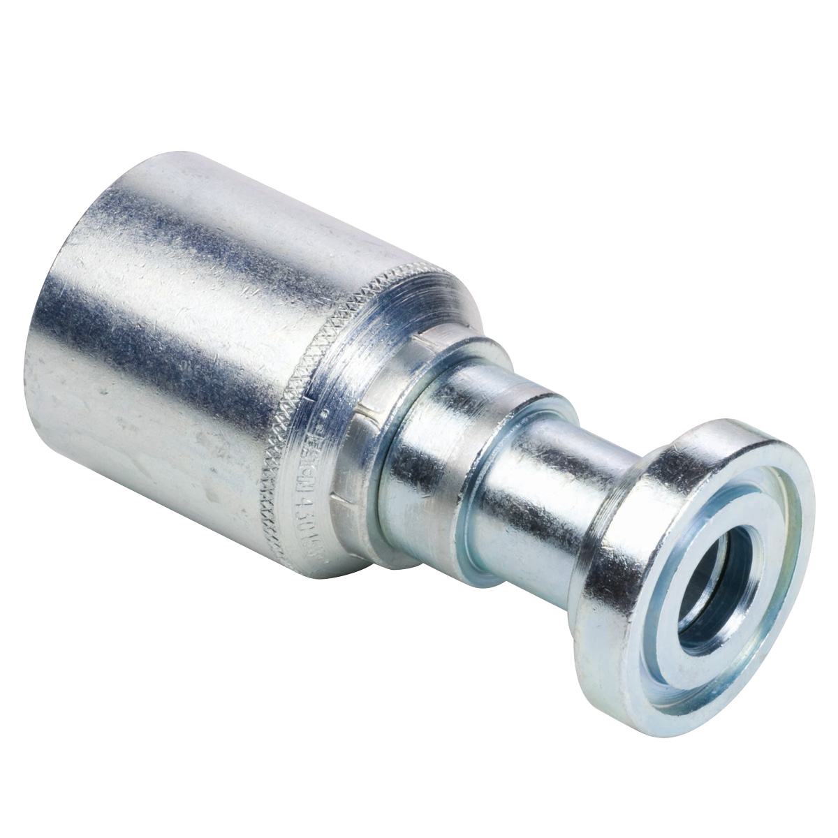 1-1/4 x 1-1/4 Split Flange Straight (Code 62) - Kimball Midwest