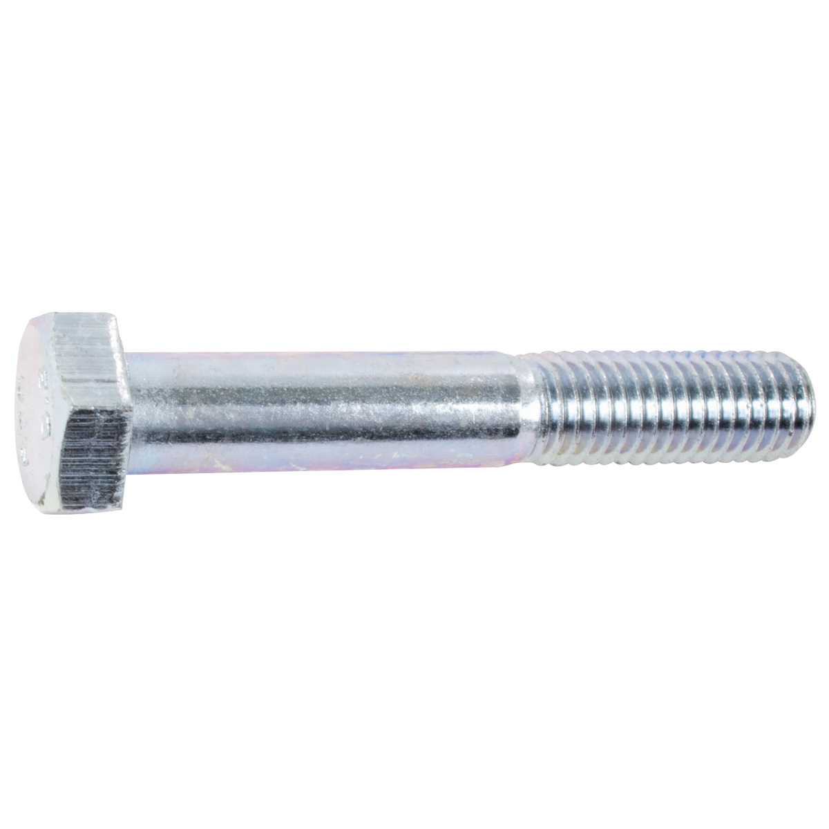 M24 x 3.0 x 140 Hex Head Cap Screw - Kimball Midwest