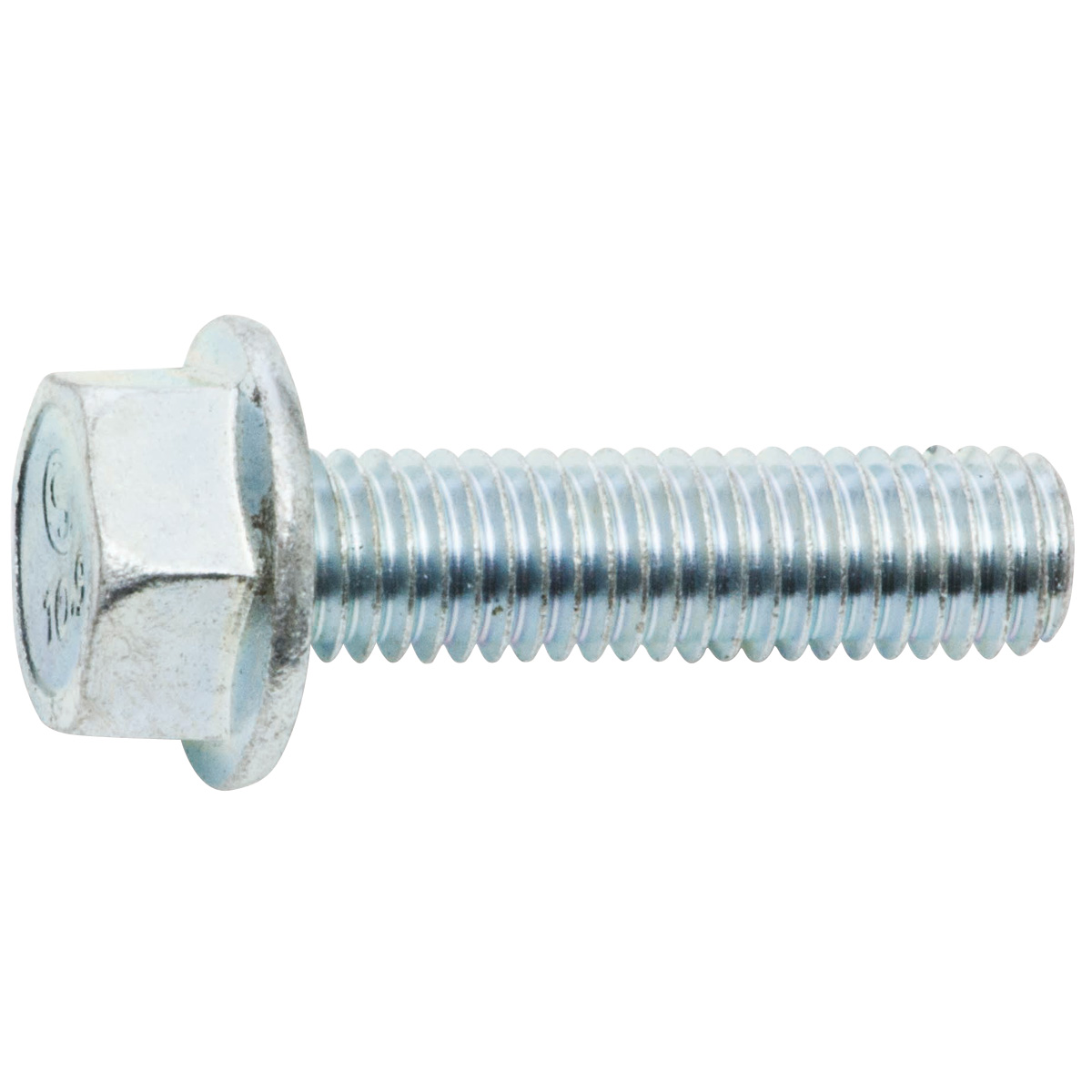 M16 x 2.0 x 60 Metric 10.9 (Coarse) DIN Flange Bolt - Kimball Midwest