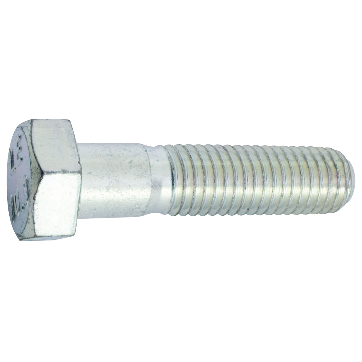 M12 x 1.75 x 90 Hex Head Cap Screw - Kimball Midwest