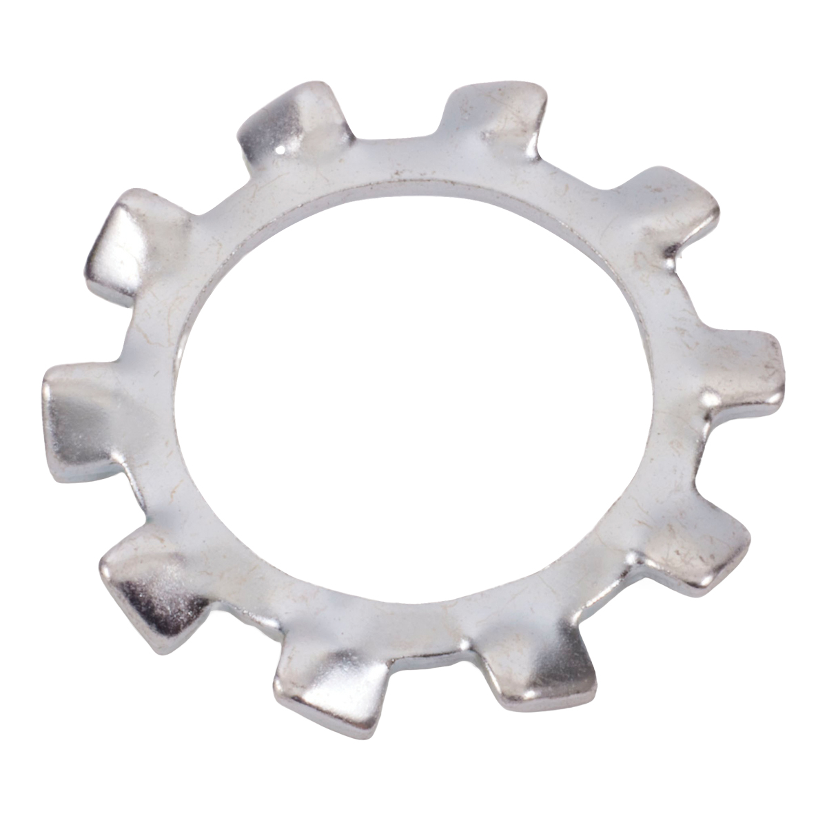 M18 External Tooth Washer - Kimball Midwest