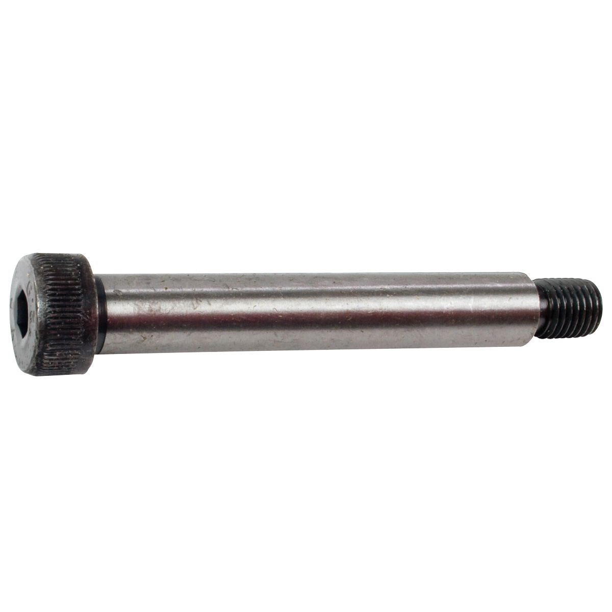 M8 x 25 Hex Socket Shoulder Screw - Kimball Midwest