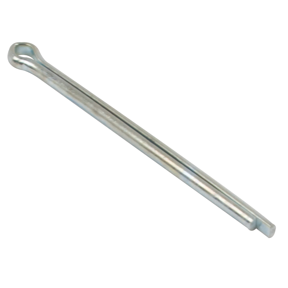 M4 x 20 Extended Prong Cotter Pin - Kimball Midwest