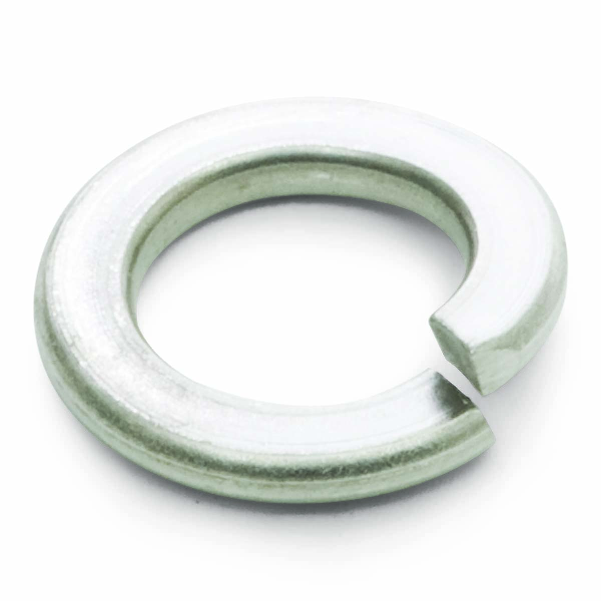 M8 316 Stainless Steel Lock Washer - Kimball Midwest