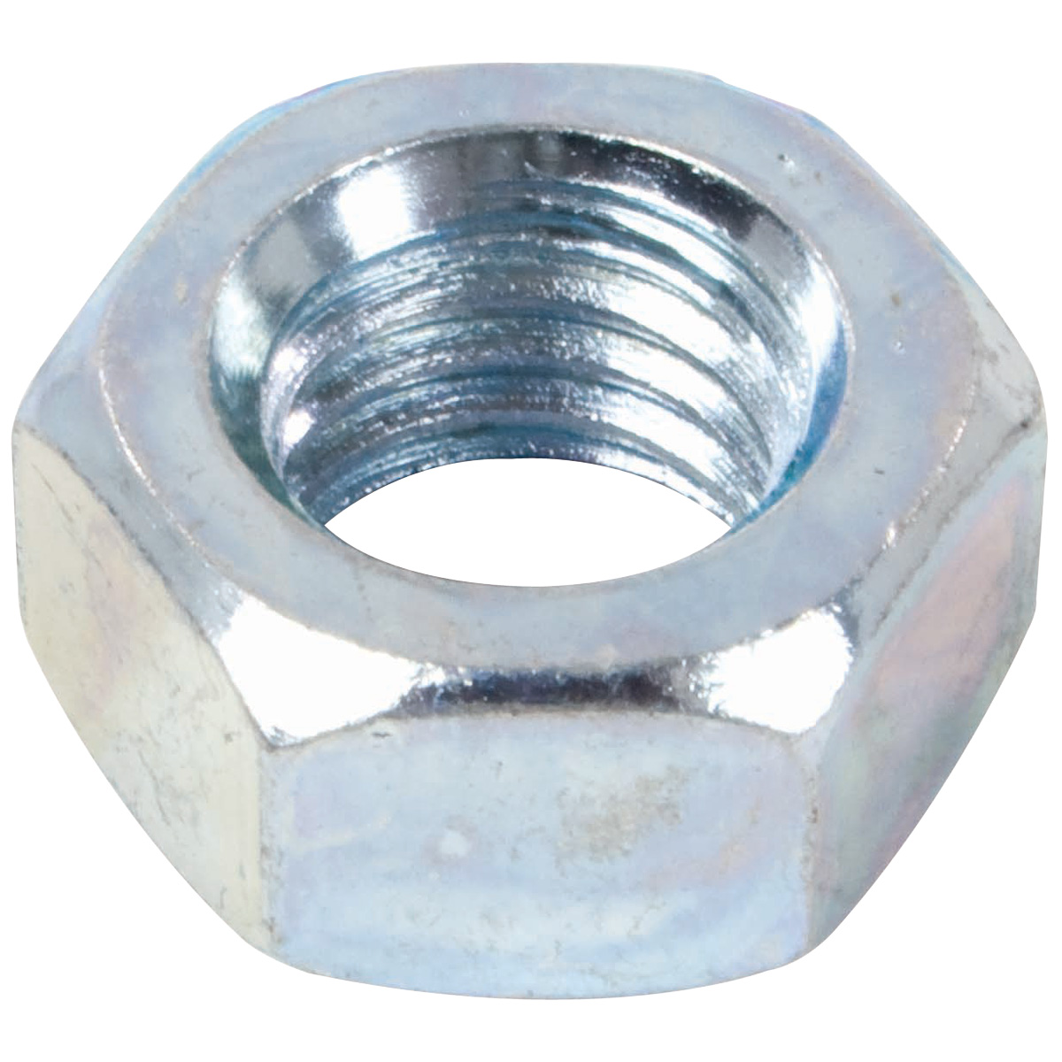 M20 x 2.5 Class 10 (Coarse Thread) Hex Nut - Kimball Midwest