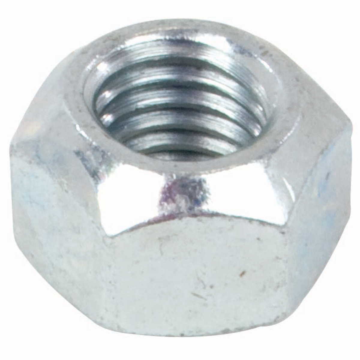 M16 x 2.0 Class 10 (Coarse Thread) Prevailing Torque Locknut - Kimball ...