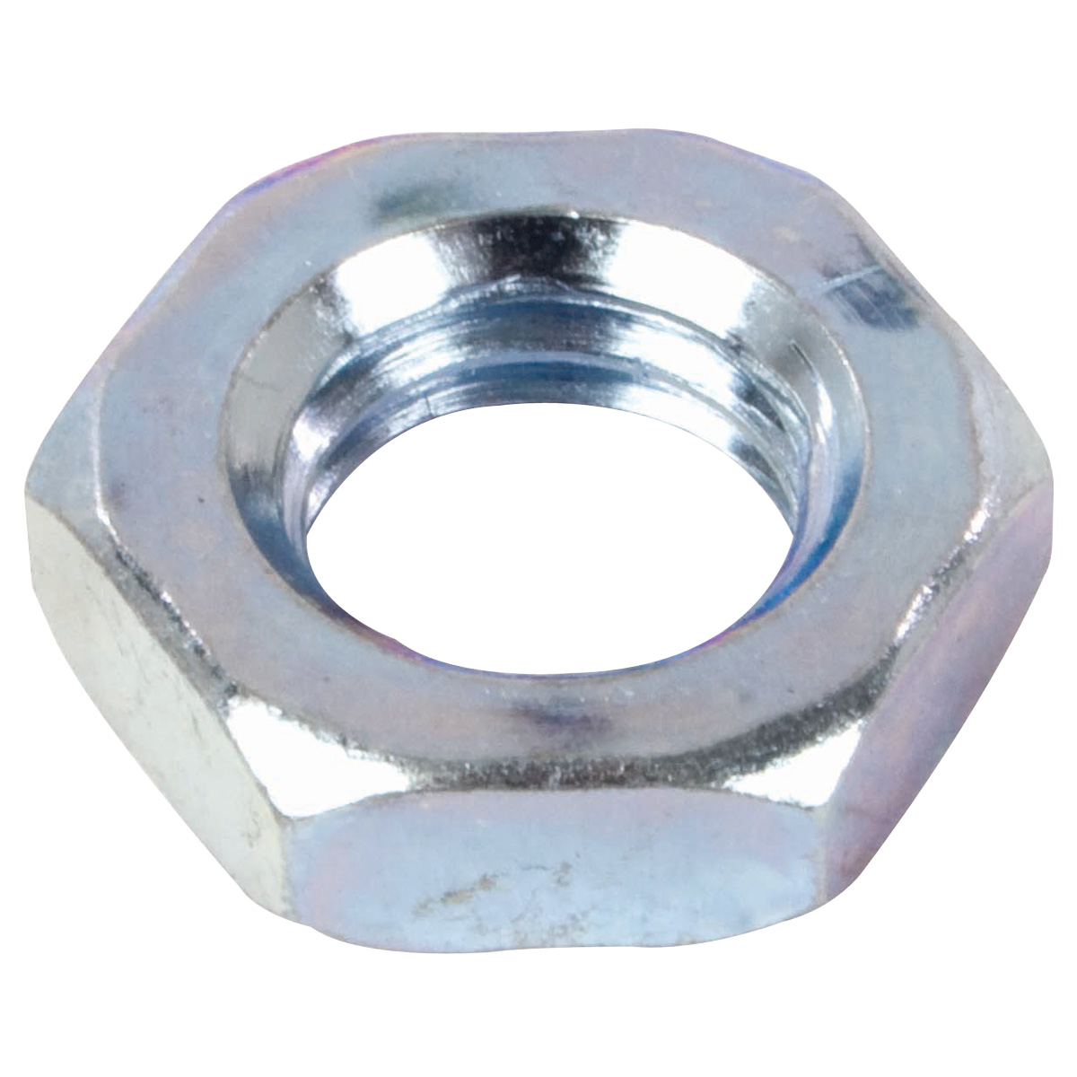 M12 x 1.75 Hex Jam Nut - Kimball Midwest