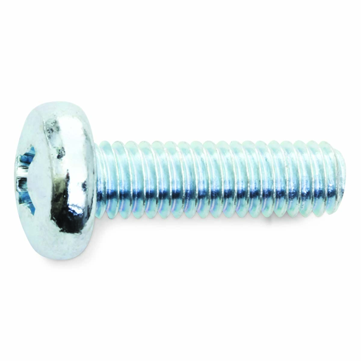 M4 x 0.70 x 16 Phillips Fillister Head Machine Screw - Kimball Midwest