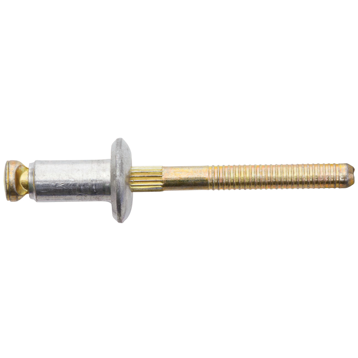 1/4" Ford Door Latch Rivet (w/Recess) - Kimball Midwest