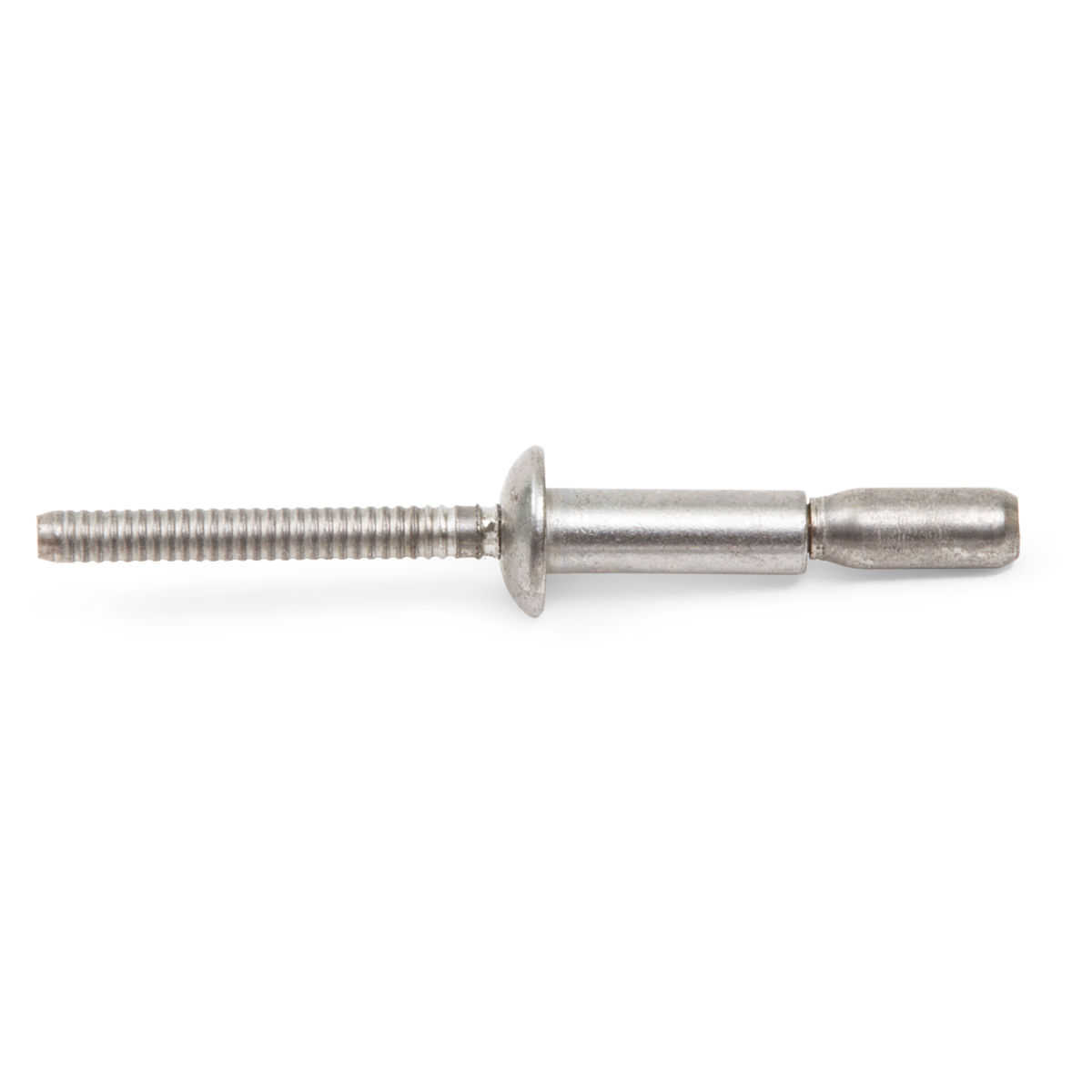 1/4" x 1-13/32" Stainless Steel Huck Magna-Lok® Blind Rivet - Kimball ...