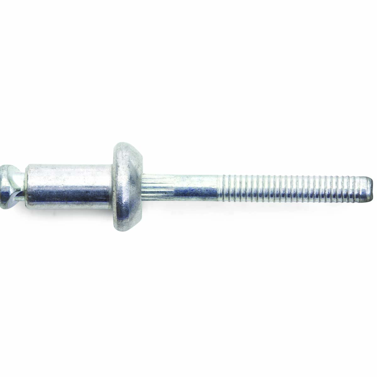 1/4" Window Regulator Peel-Type Aluminum/Steel Rivet - Kimball Midwest