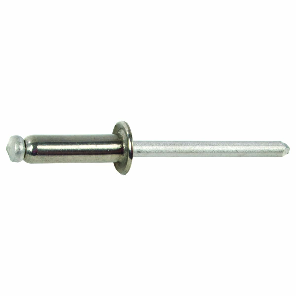1/4 x 1/2 Button Head Blind Rivet - Kimball Midwest