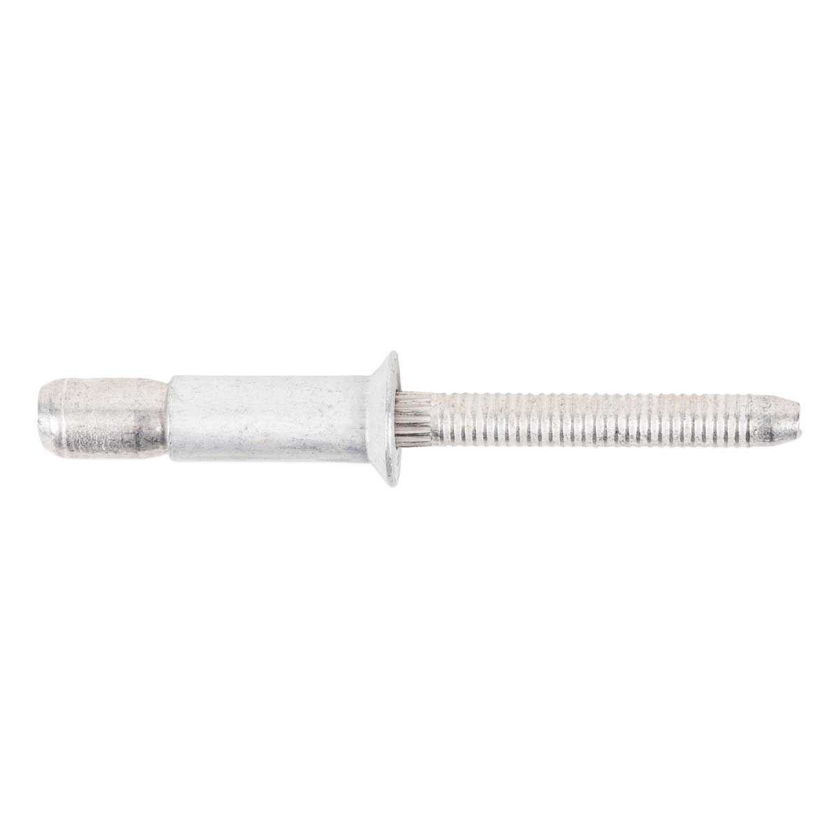 1/4" x 13/20" Aluminum Huck Magna-Lok® Rivet - Kimball Midwest