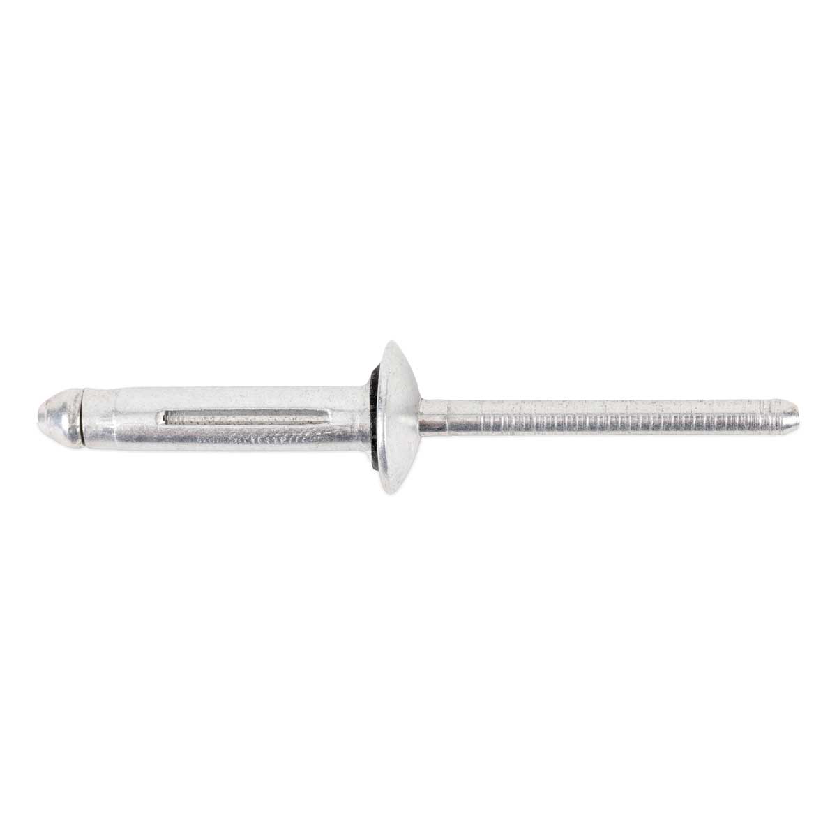3/16" x 1-7/64" Aluminum Shaveable Rivet - Kimball Midwest