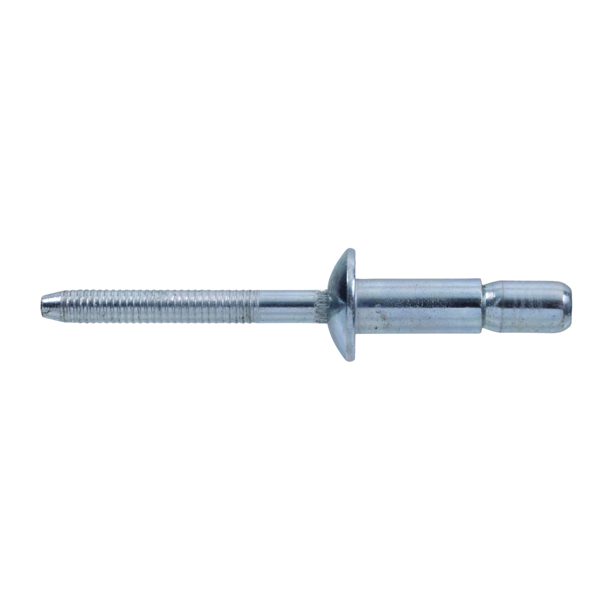 1/4" x 1" Steel GO-Lock Blind Rivet - Kimball Midwest