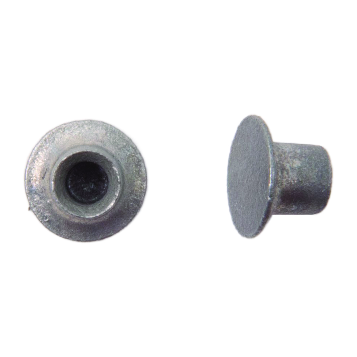 3.35mm x 3.5mm Self-Piercing Rivets - Kimball Midwest