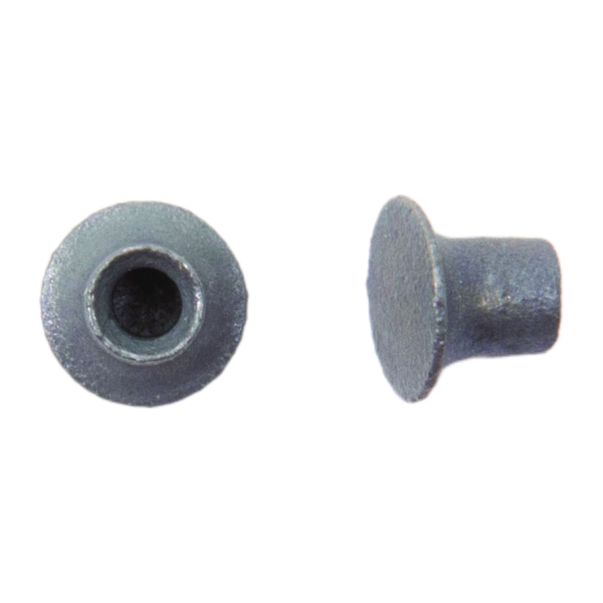 3.35mm x 4mm Self-Piercing Rivets - Kimball Midwest