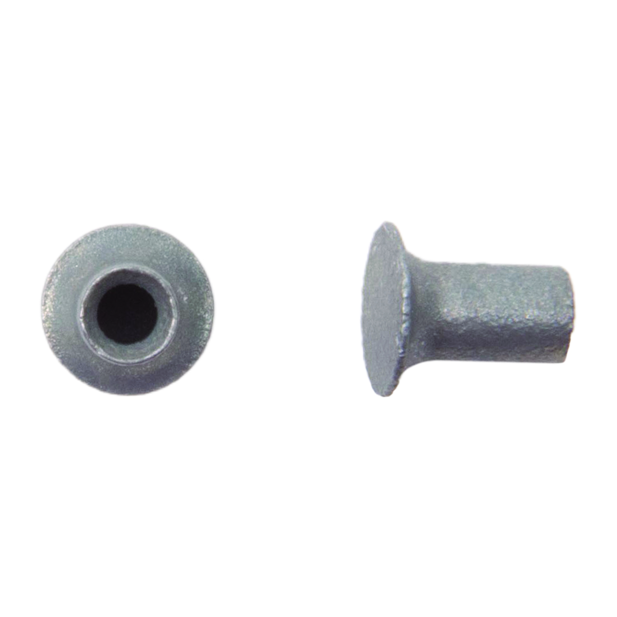 3.35mm x 6mm Self-Piercing Rivets - 25 Pack - Kimball Midwest
