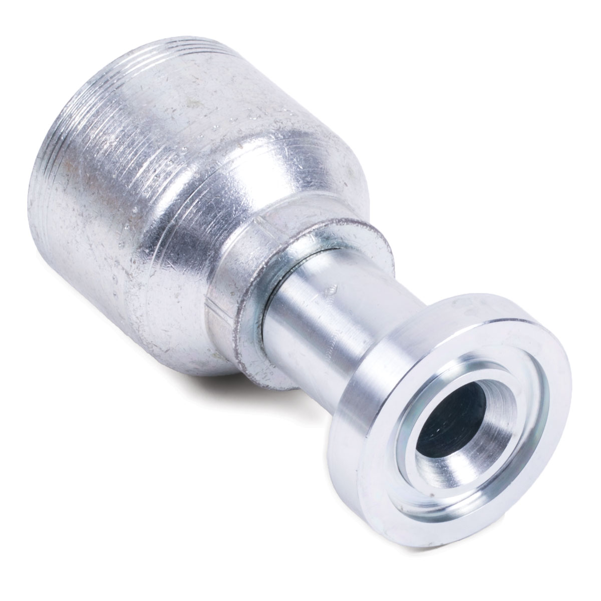 1" x 1" Split Flange (SAE Code 62) Straight - Kimball Midwest