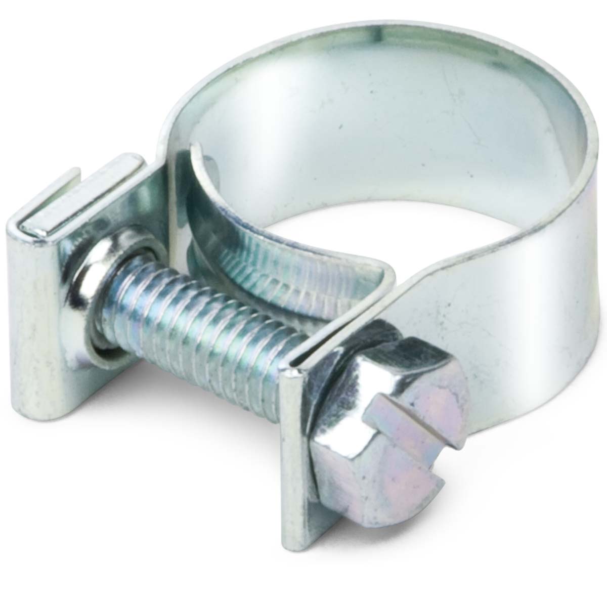 7/16" - 1/2" Electronic Fuel Injection Clamp for 1/4" Hose - Kimball ...