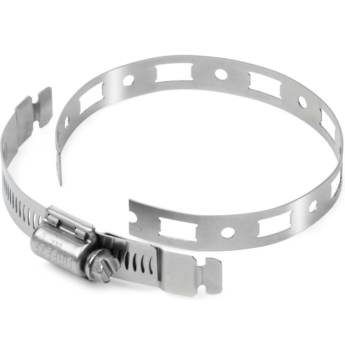 Adjustable Fasteners for Make-A-Clamp - 10 Pack - Kimball Midwest