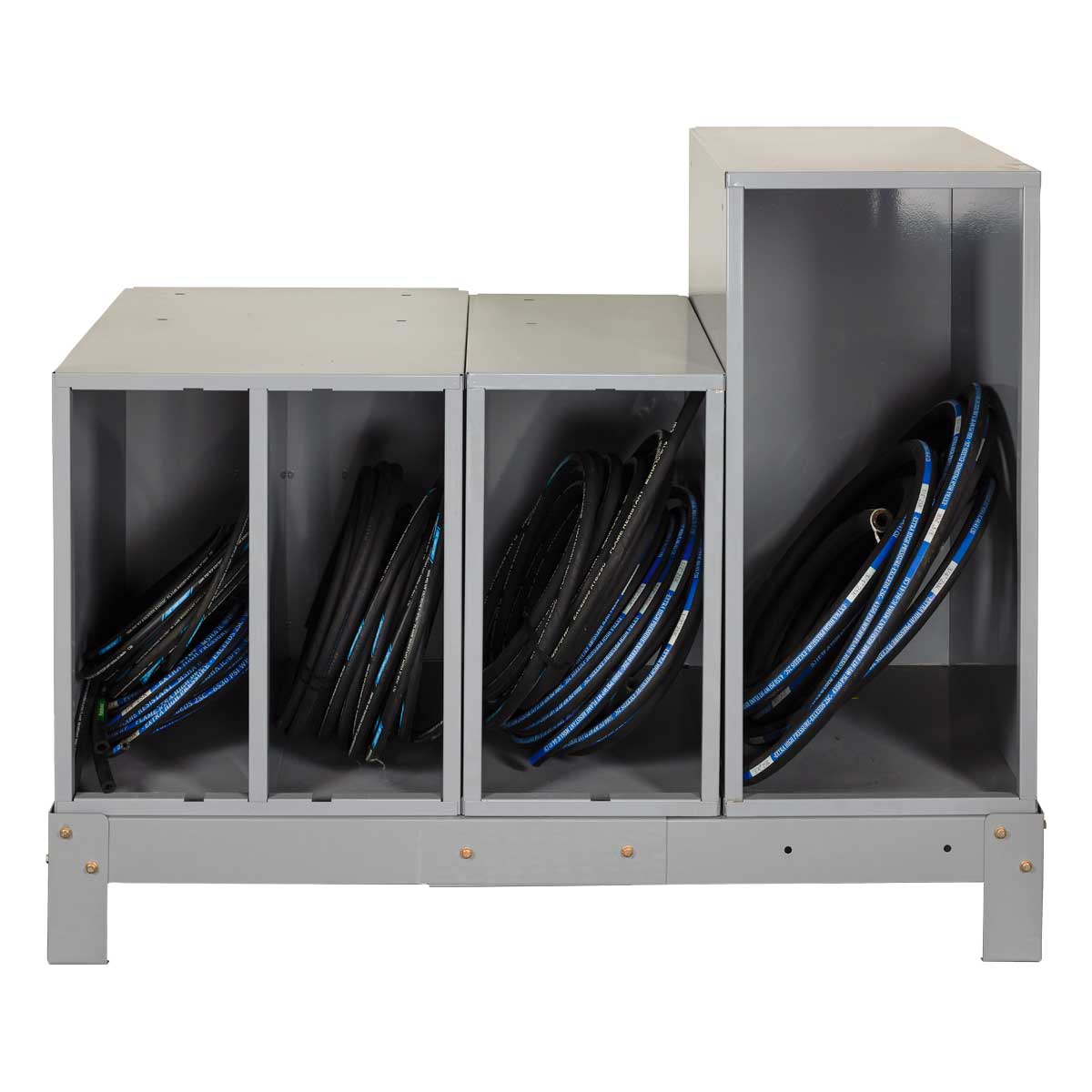 Kim-Krimp K280 Hydraulic Hose Bundle - Kimball Midwest