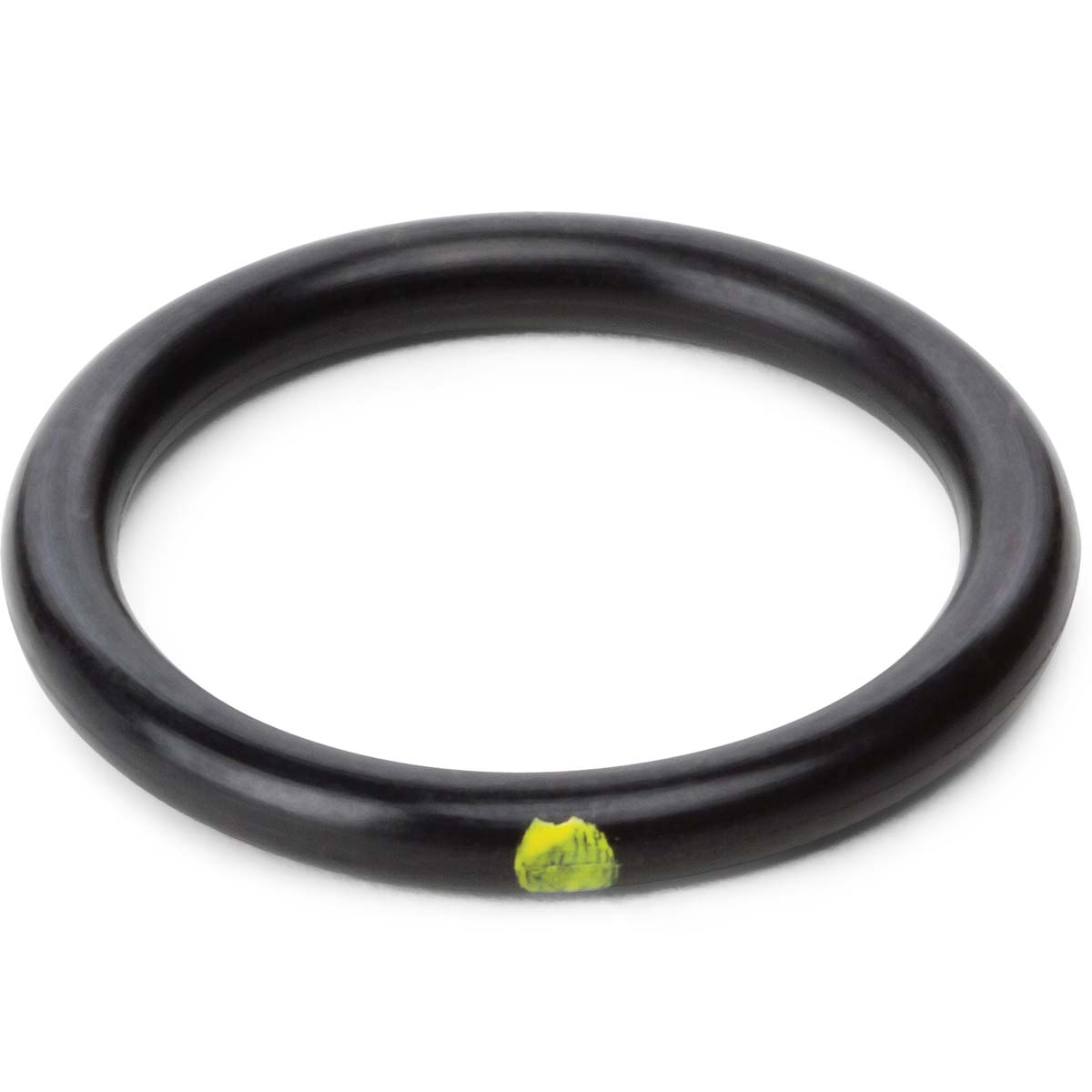 1-1/2" x 1/8" x 1-3/4" Buna-N 90 O-Ring (#222) - Kimball Midwest