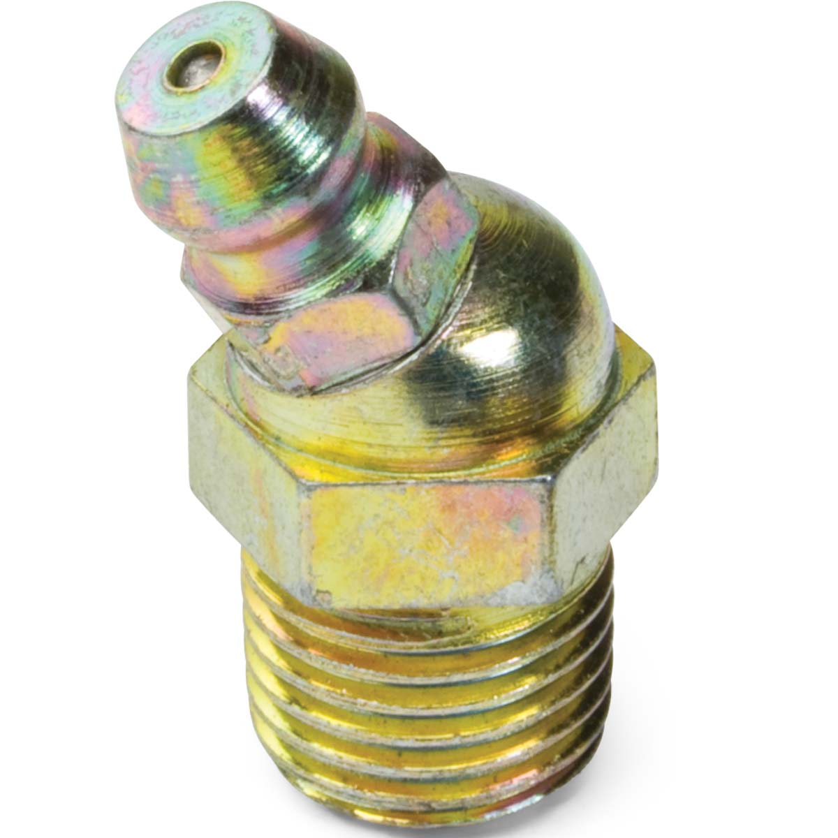 1/8 NPT 30° Grease Fitting - Kimball Midwest