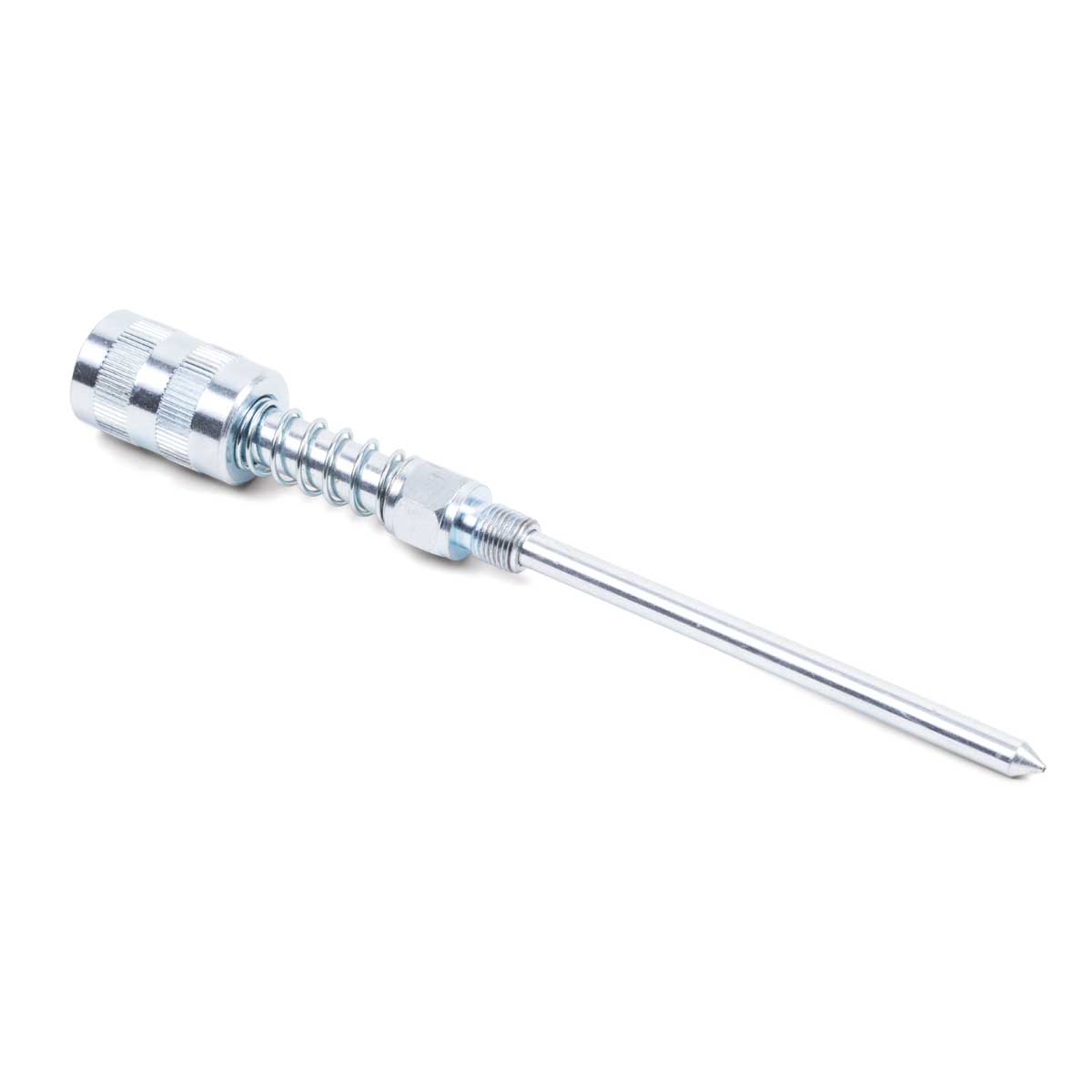 4" Quick Change Grease Injection Needle - Kimball Midwest