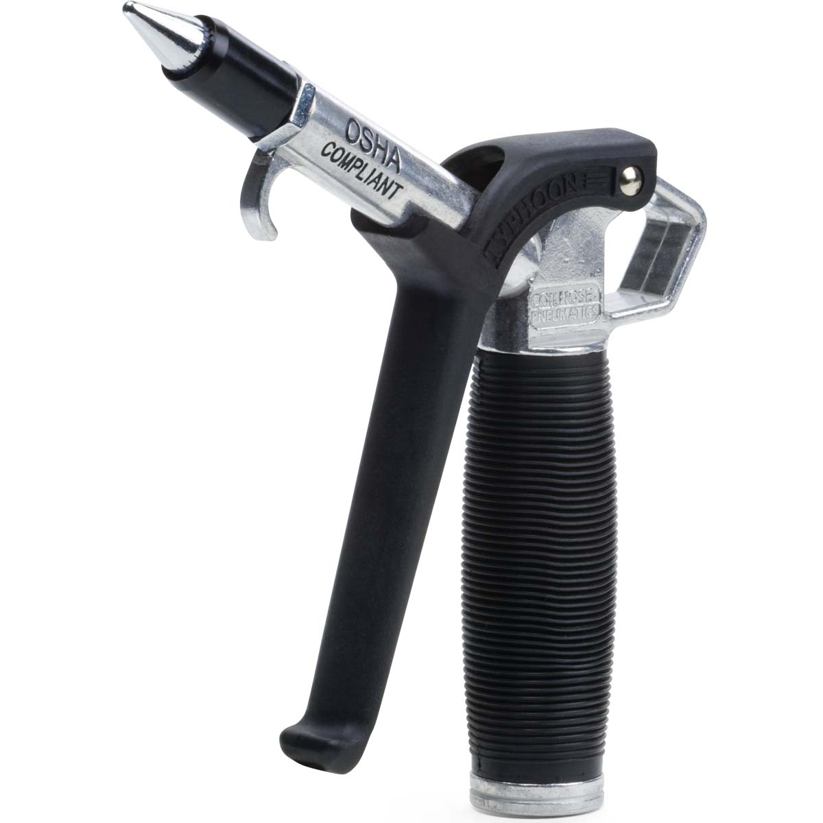 Single-Jet Typhoon Blow Gun - Kimball Midwest