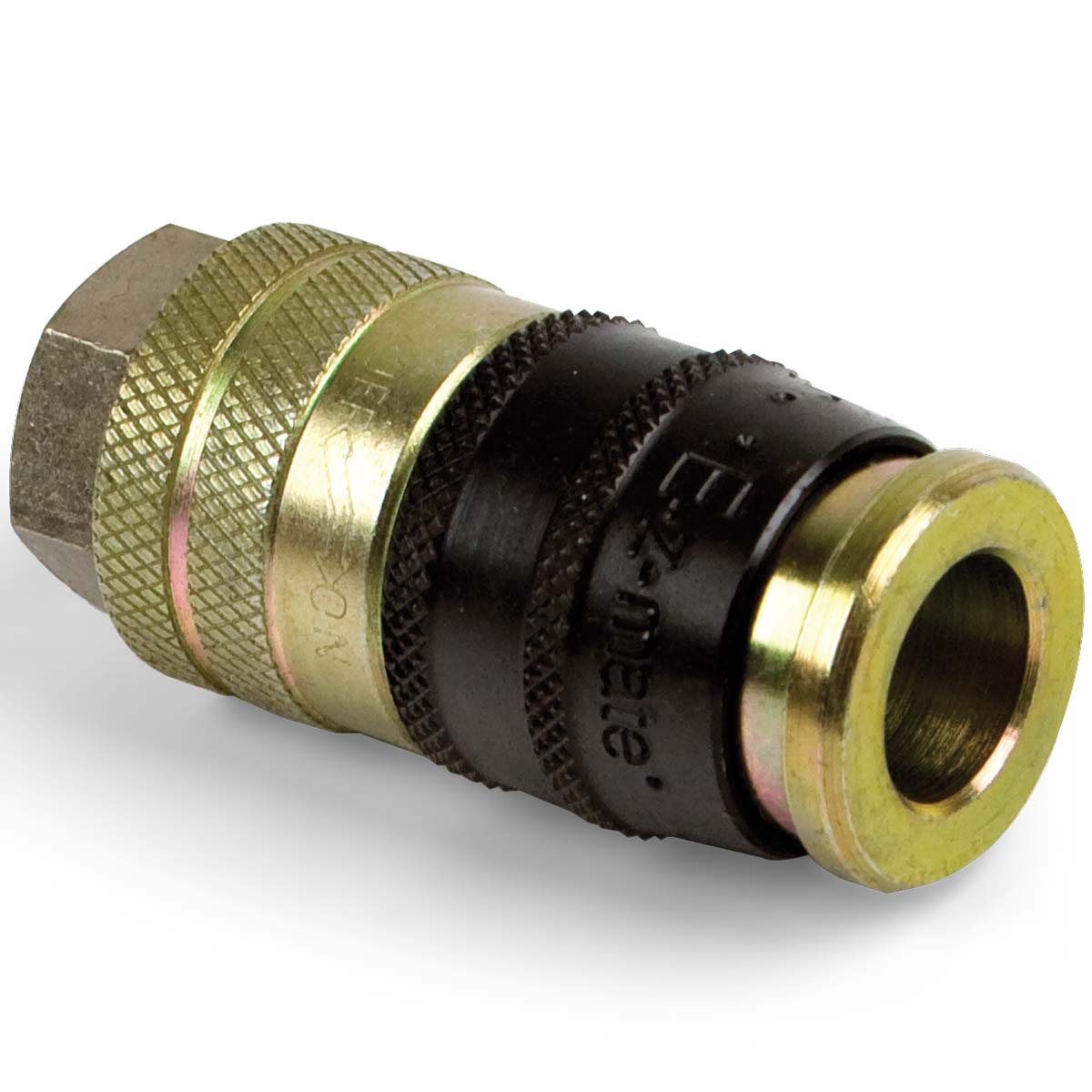 1/4 E-Z-Mate Female Air Coupler - Kimball Midwest