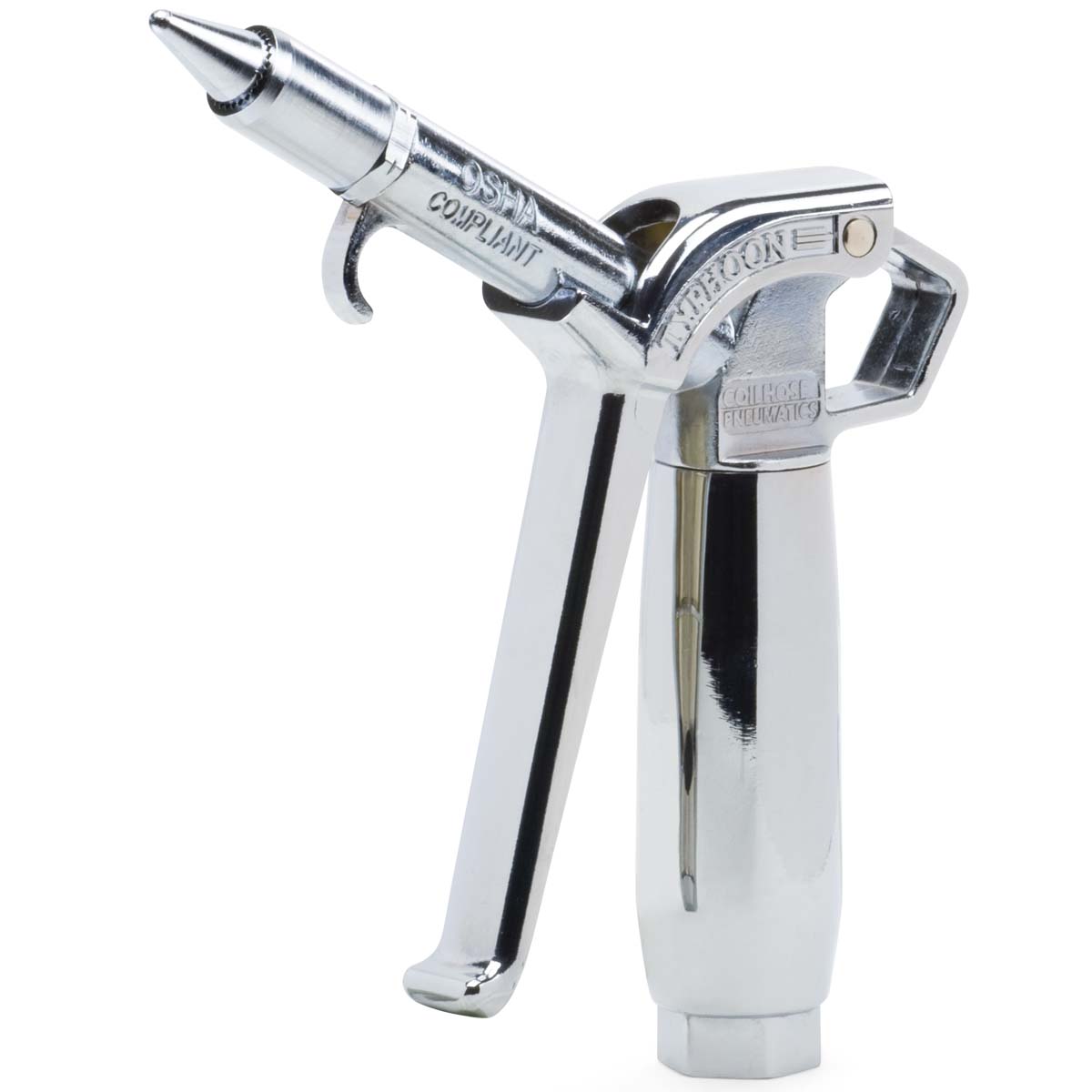 Typhoon Pro Blow Gun - Kimball Midwest