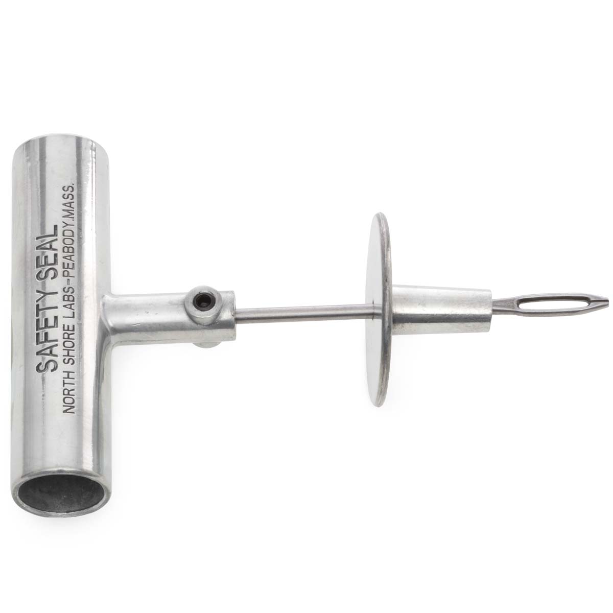 T-Handle Auto Insertion Tool With Needle - Kimball Midwest