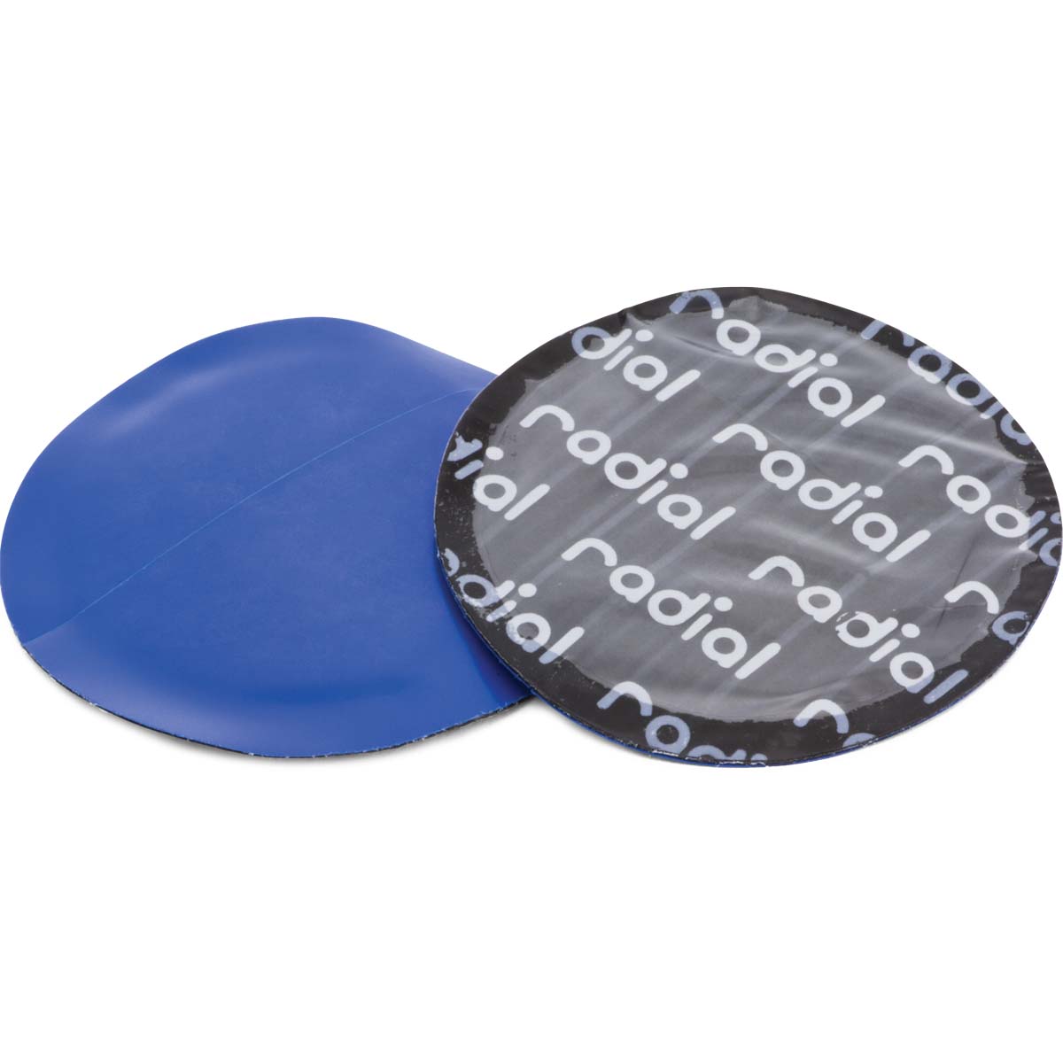 2-1/4" Round Radial Tire Patch - Kimball Midwest